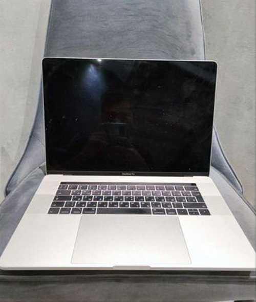 Apple MacBook Pro a1707