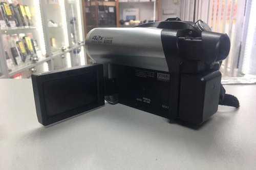 Видеокамера Panasonic VDR-D50