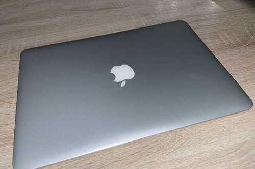Apple macbook air 13 2015