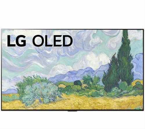 Телевизор LG oled65G1RLA новый