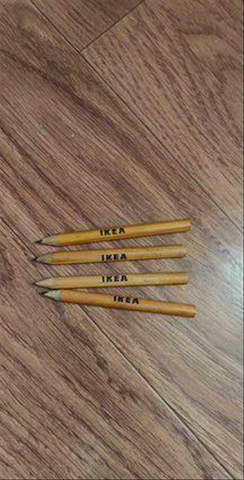 Карандаши IKEA