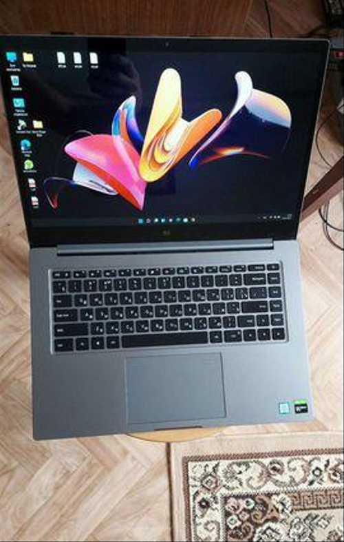 Xiaomi Mi Notebook Pro Gtx Festima Ru