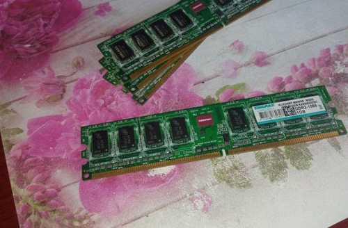 DDR2 Kingmax 1066