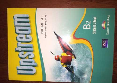 Upstream Student s Book B2 Festima Ru 