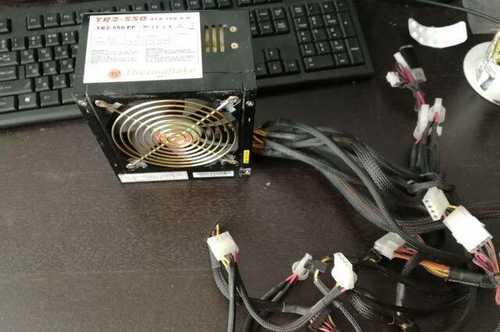 Блок питания Thermaltake TR2-550 PP (550 Watt)