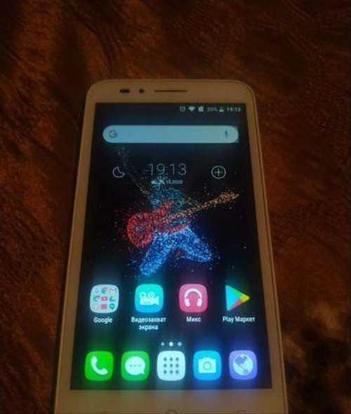 Alcatel onetouch go (7048x)