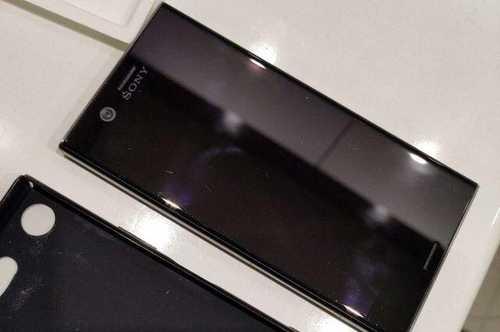 Смартфонфон Sony xperia xz1 compact