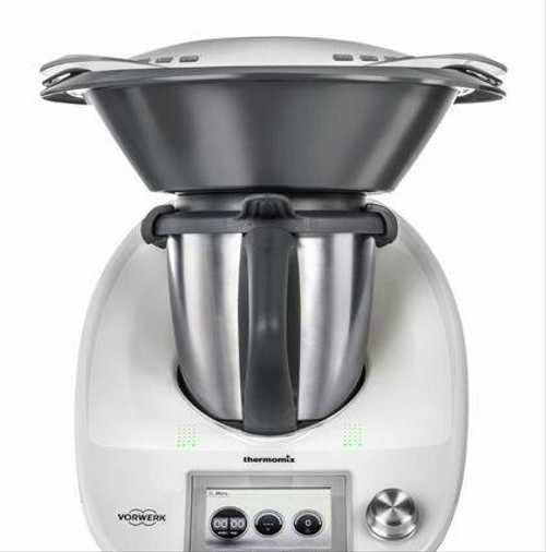 Термомикс thermomix tm5