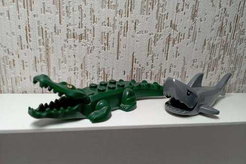 Lego animals