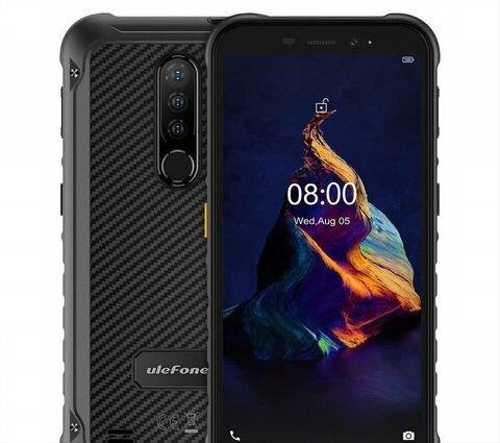 Ulefone Armor X8 4/64GB Orange