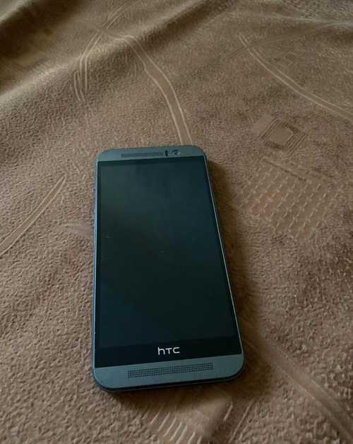 Телефон HTC