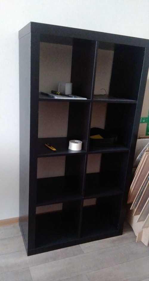 Стеллаж IKEA expedit