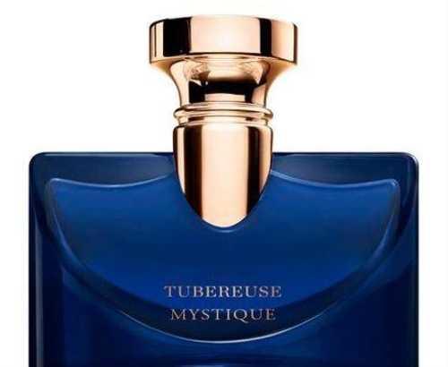 Парфюм Bvlgari Splendida Tubereuse Mystique 50ml