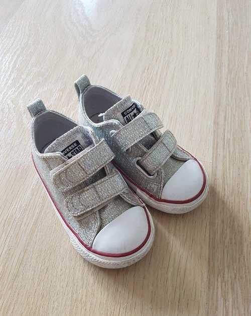 Кеды Convers