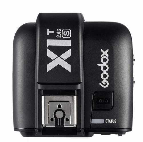 Пульт-радиосинхронизатор Godox X1T-S TTL для Sony