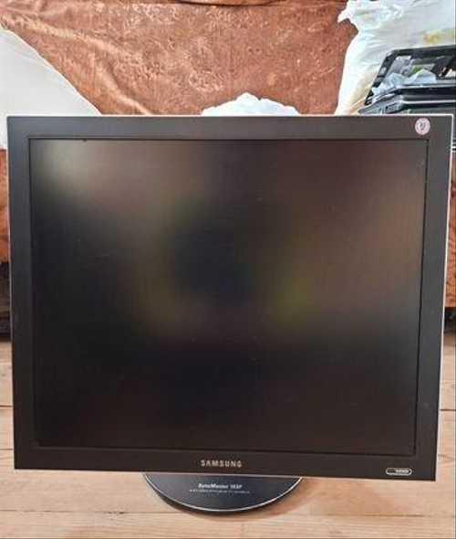 Монитор Samsung 193P 19"