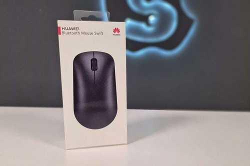 Bluetooth мышь Huawei Mouse Swift