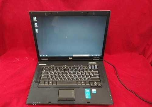 Ноутбук HP Compaq NX7300