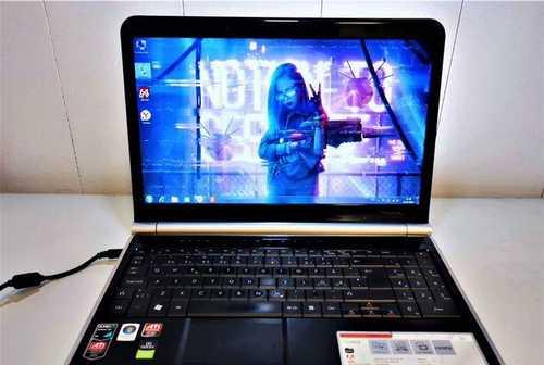 Ноутбук packard bell TJ61