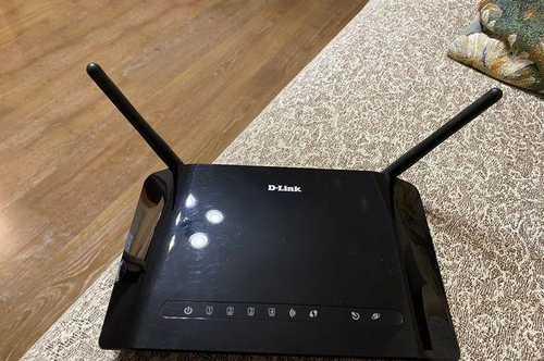 Dsl 2740u как репитер wifi