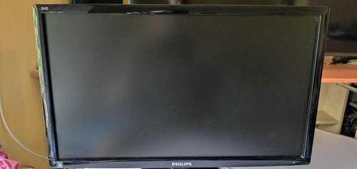 Монитор Philips 241E1