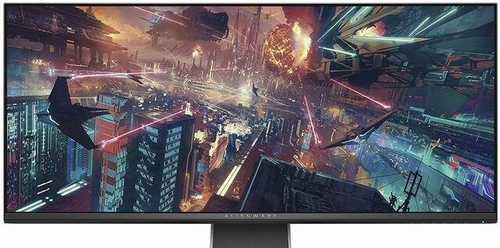 Dell alienware 34" AW3418DW