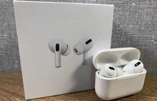 Наушники AirPods*AipPods2*AirPodsPro точная копия