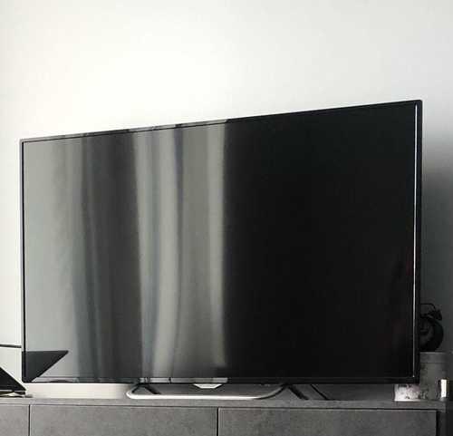 Телевизор 50" Polarline 50PL53TC FullHD