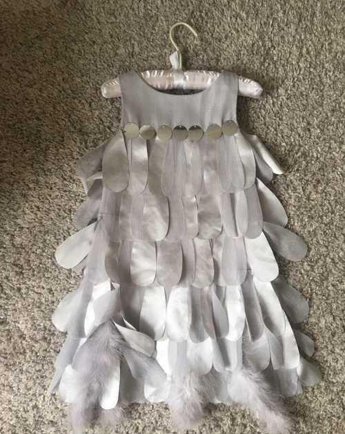 Платье Kate Mack 5 лет