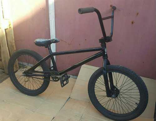 Велосипед Bmx Eastern Bikes