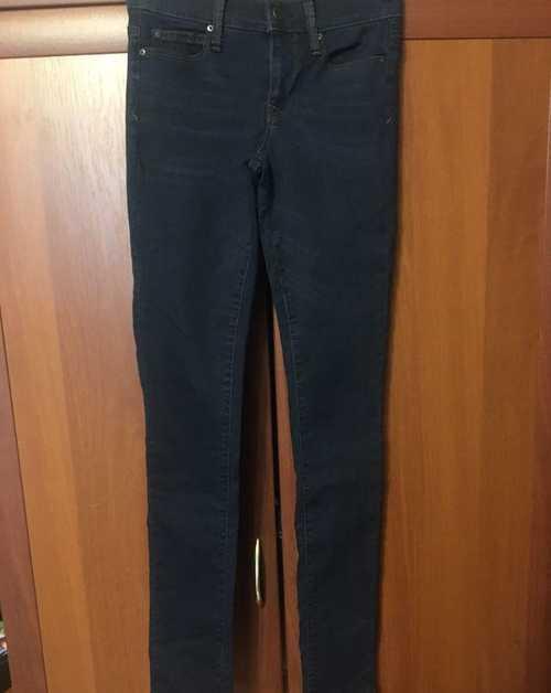 Джинсы legging Jeans GAP
