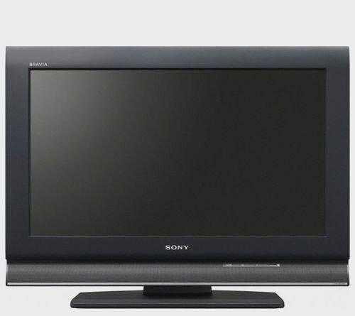 Телевизор Sony KDL-32L4000 32"