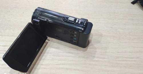 Sony HDR-CX110E
