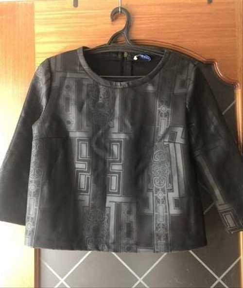 Джемпер versace