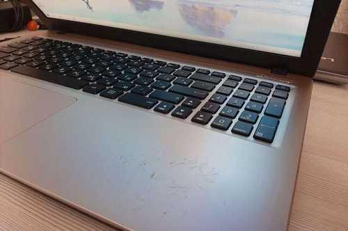 Ноутбук Asus x541
