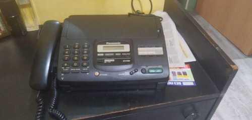 Телефон факс копир