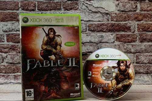 Fable 2 для Xbox360