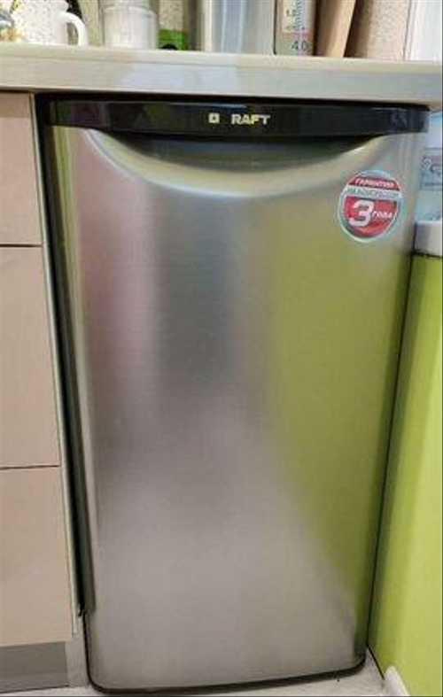 Холодильник kraft BR-95i