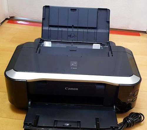 Принтер Canon Pixma TS704