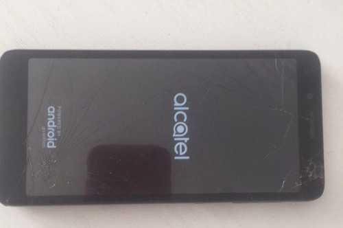 Alcatel 5003d