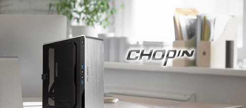 Корпус InWin Chopin