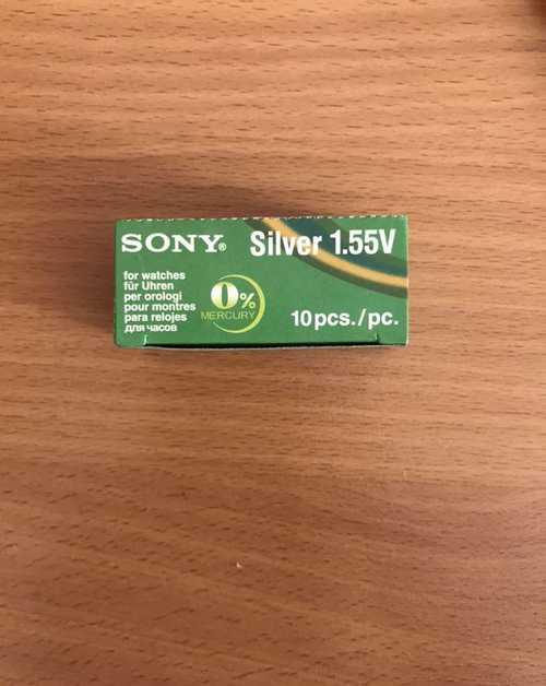 Sony 377 sr626sw