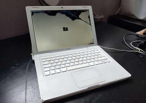 Apple MacBook A1181 - на З/Ч