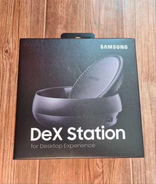 Samsung dex station
