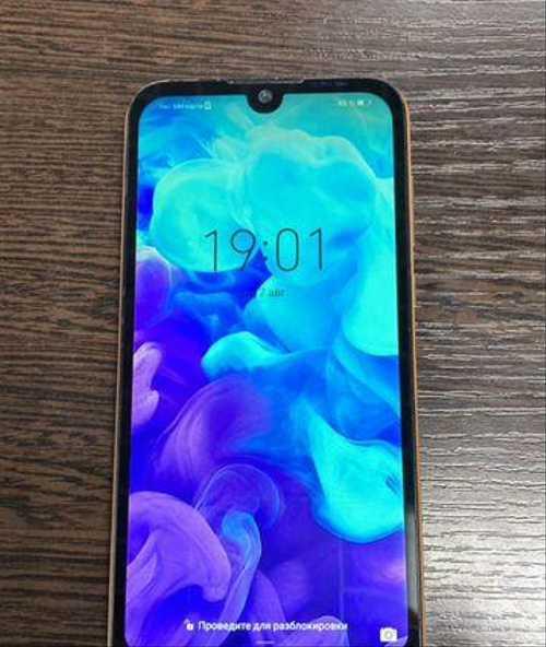 Huawei Y5 2019 2/32 AMN-LX9