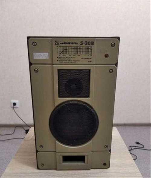 Radiotehnika S30B
