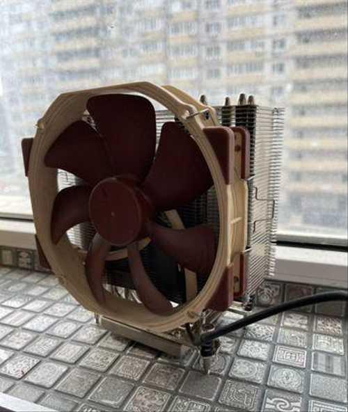 Noctua nh-u14s tr4-sp3
