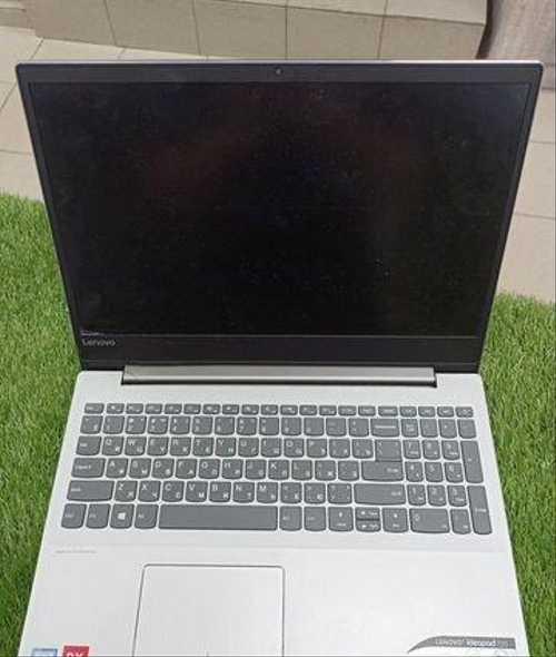 Ноутбук Lenovo IdeaPad 720