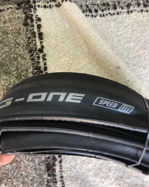 Велопокрышка Schwalbe G-One Speed Snake skin 29x2