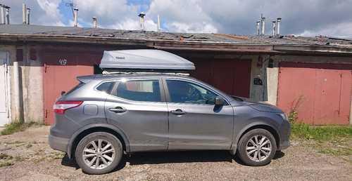 Бокс thule Touring M